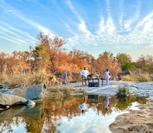 Tailor-Made Holidays, Safaris & Travel to Africa | Outposts Travel Africa